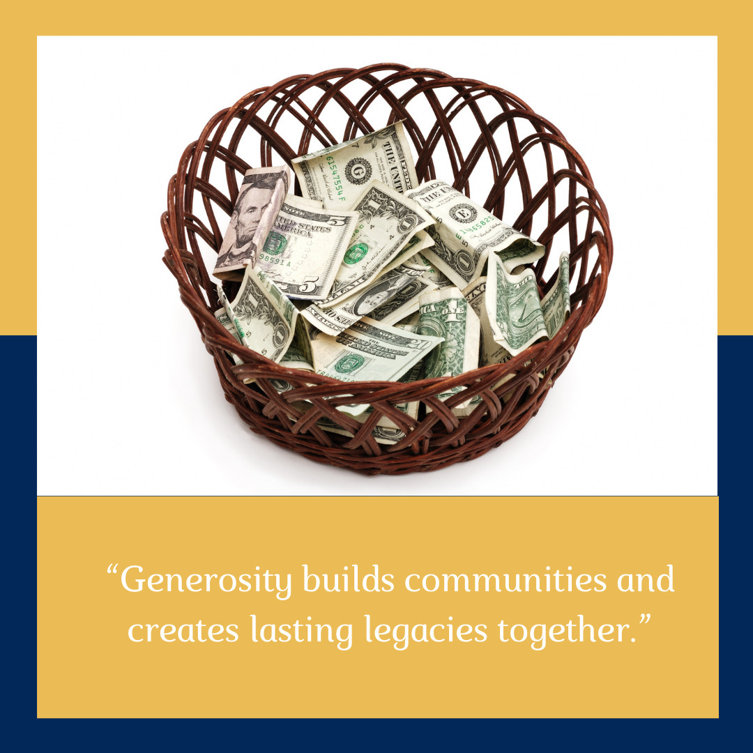 Investment Partners – IHI Ministries